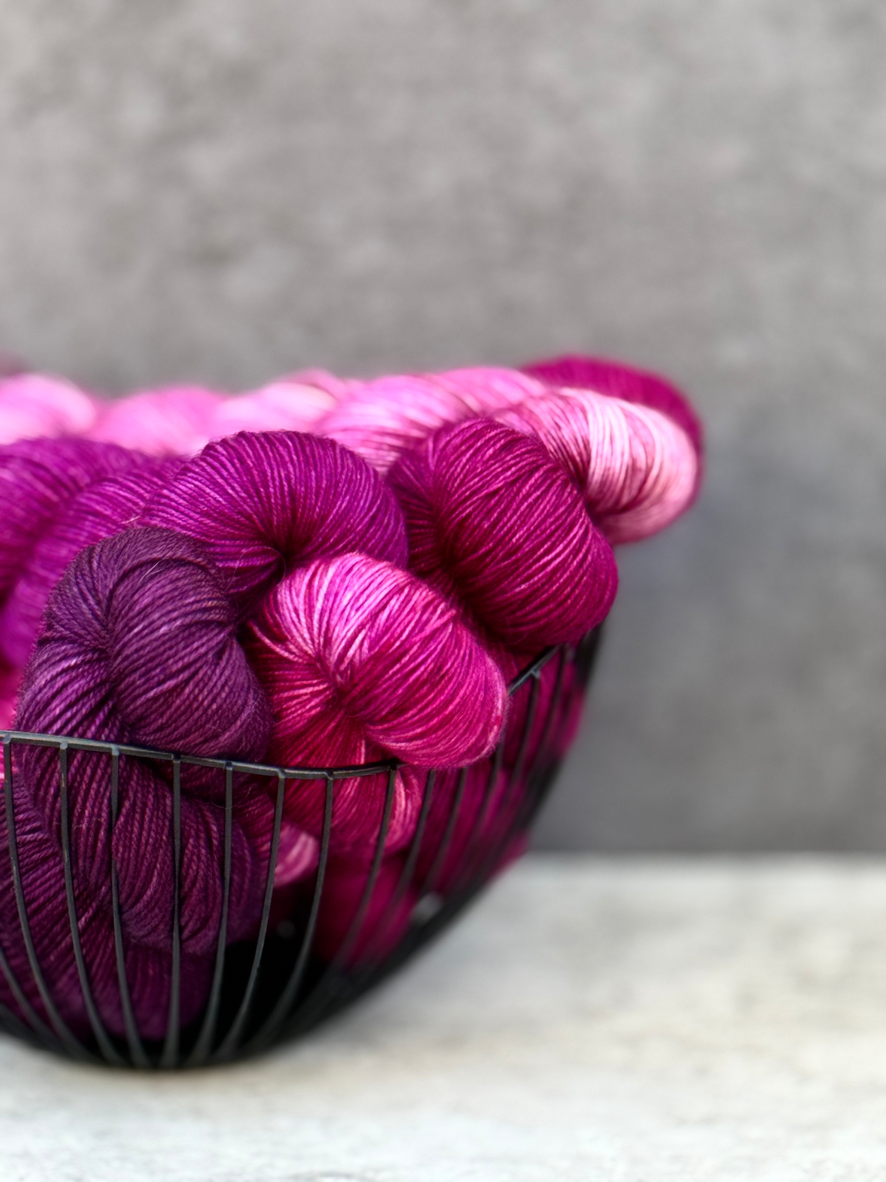 Shel Designs – The Traveling Yarn Yogi