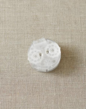 Magnetic Row Counter – The Traveling Yarn Yogi